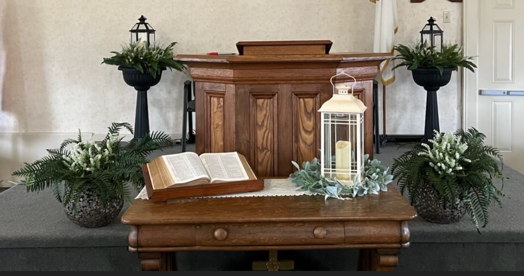 Home - Beech Grove Baptist Church